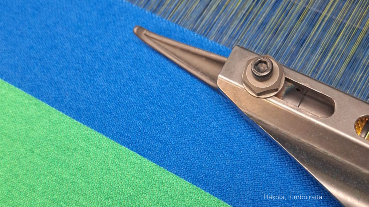 Annala - suomalaiset verhoilukankaat ja huonekalukankaat